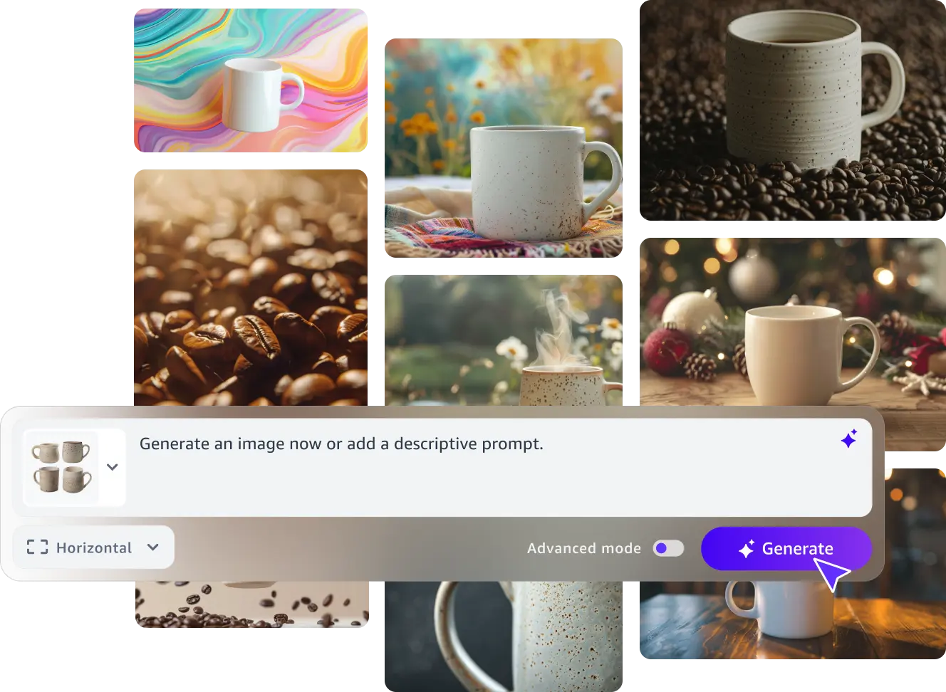 Creative Studio - Enhance Campaigns with AI from Amazon Ads